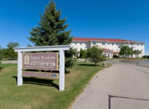 Retirement Home Amenities in Burlington WI
